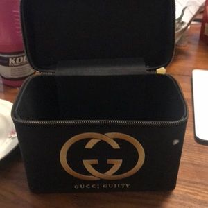 Gucci | Jewelry | Gucci Guilty Jewelry Box | Poshmark